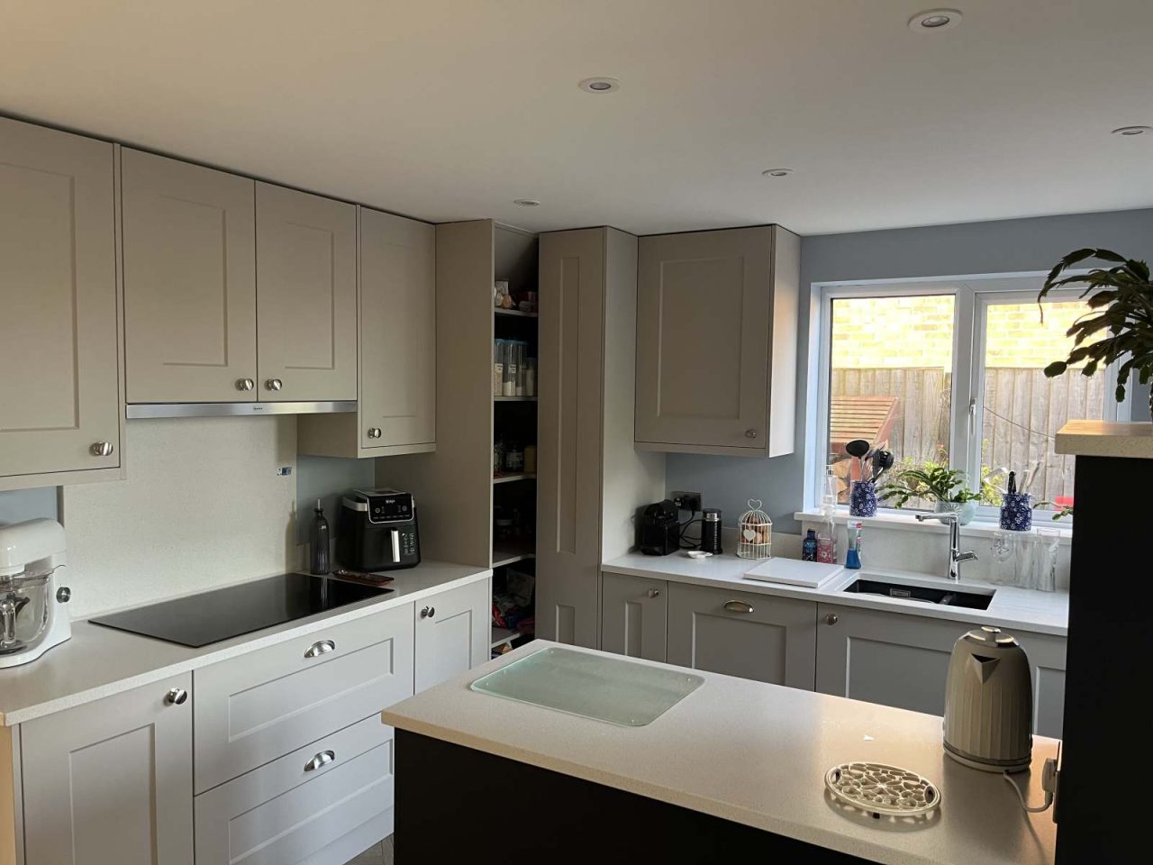 Kitchens By Planfit: Kitchen Design & Fitting in Hertfordshire